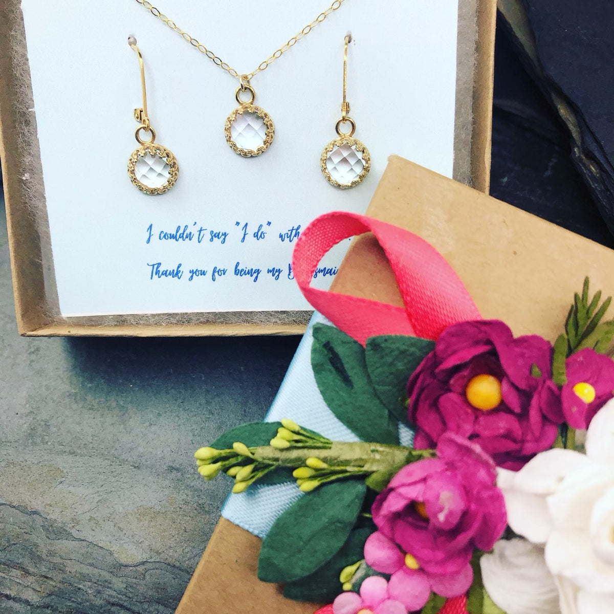 Vail Custom Collection – Phenix Rose Designs