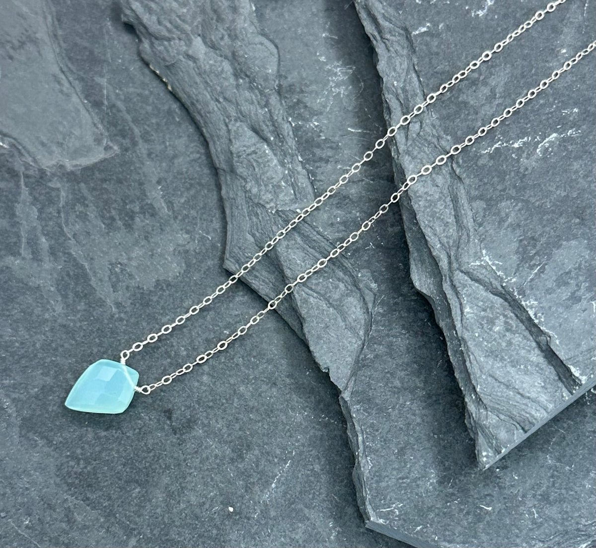 Rowan Necklace – Phenix Rose Designs