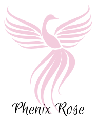 Phenix Rose Designs-Imagination Inspired. Made By Hand.
